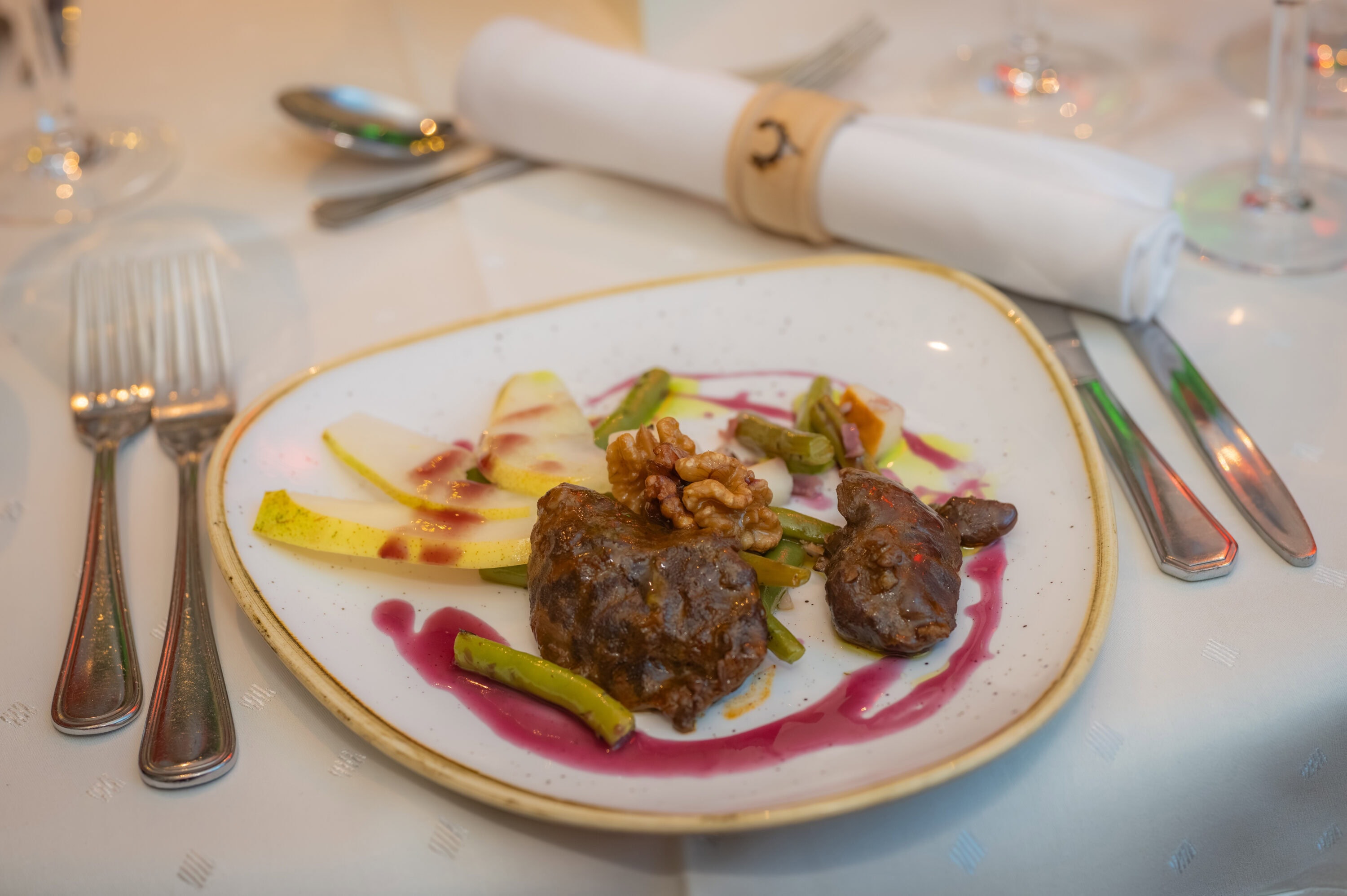 Wild Fashion Dinner 2025 – 15 Jahre Mode & Genuss auf Usedom ...